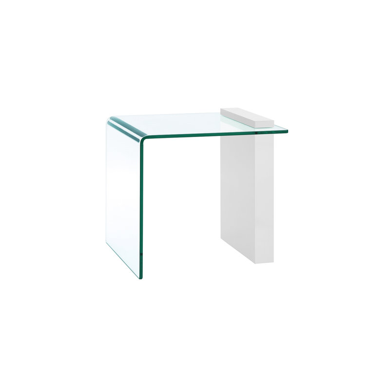 Orren Ellis Gulley End Table & Reviews | Wayfair