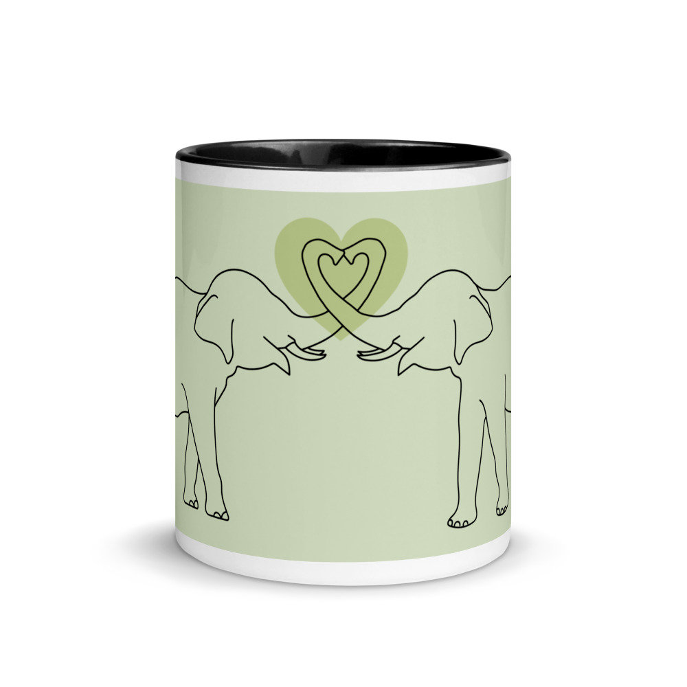 Latitude Vive Cirrus Coffee Mug | Wayfair.co.uk