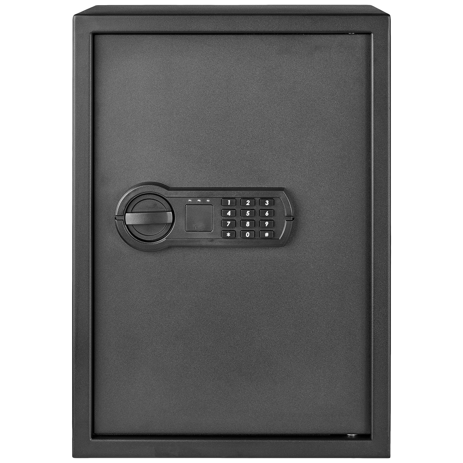 Underyr Safe Box with Key Lock | Wayfair