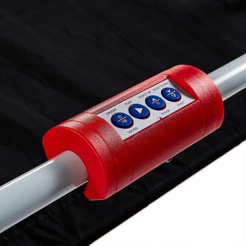 Lancaster Gaming Rally and Roar 2 Player Hoop Shooting Basketball ...