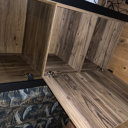 Williston Forge Monango Type Display Cabinet & Reviews | Wayfair.co.uk