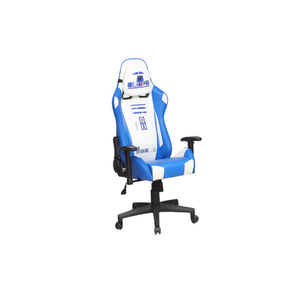 Disney Gaming R2D2 Hero Computer Gaming Chair by Disney | Wayfair.co.uk