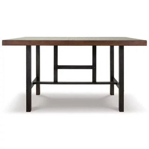 Rectangular Tall Kitchen & Dining Tables You'll Love | Wayfair
