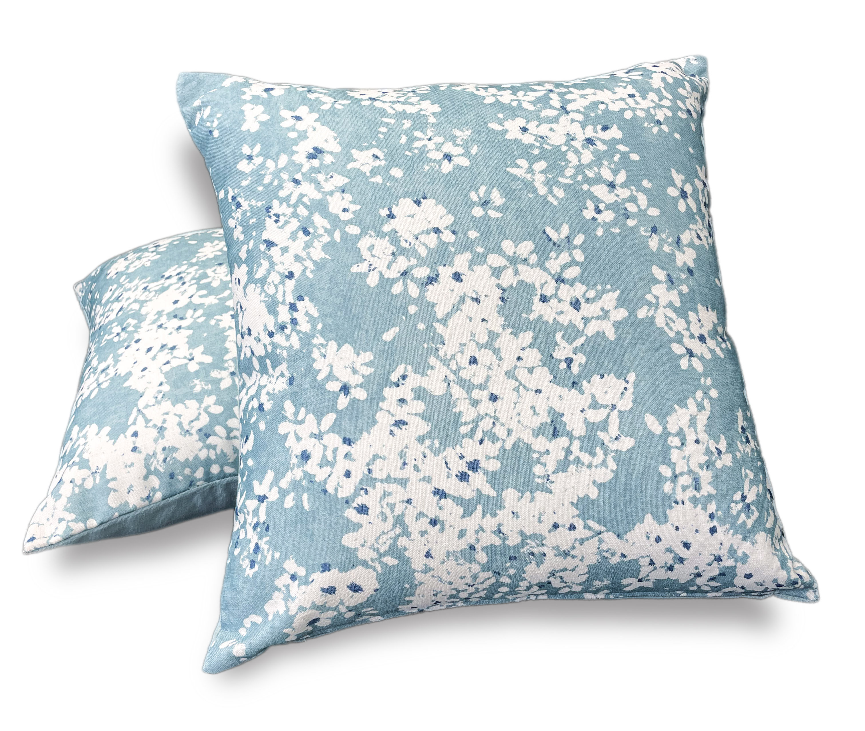 Aiking 2 Pack Of 18 Inch Decorative Throw Pillow Covers | Wayfair