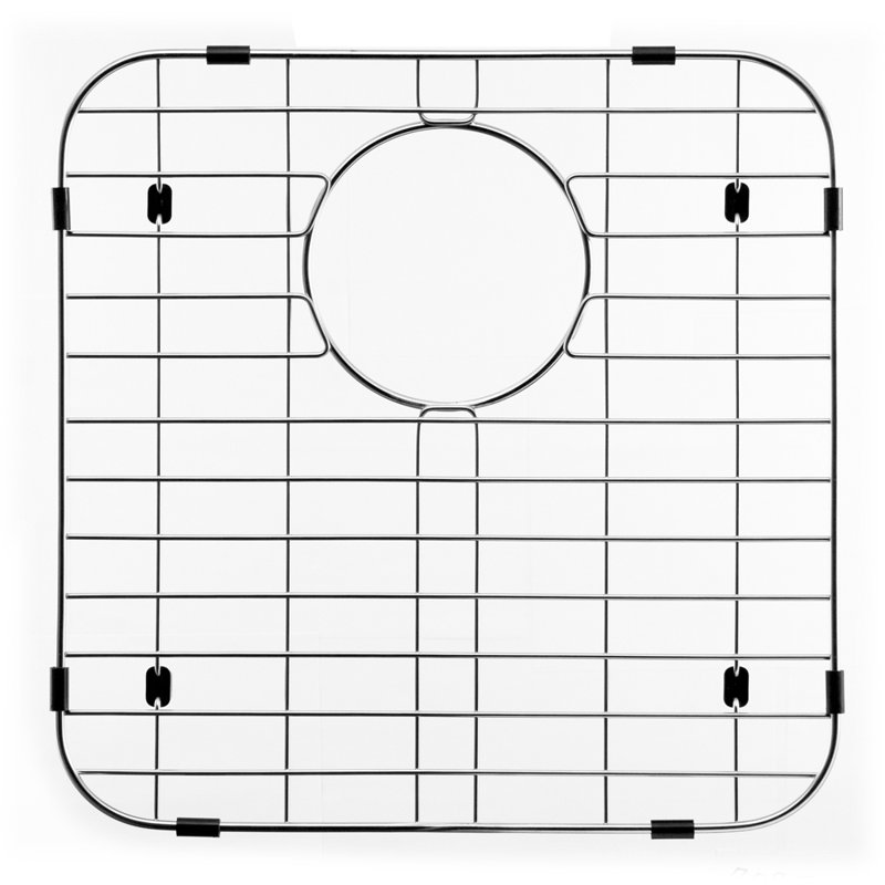 Houzer Stainless Steel Sink Bottom Grid - BG-7070 | Wayfair