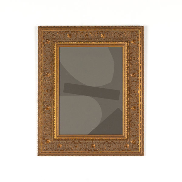 Orren Ellis Duston " Flat Stack VI " by FH Art Studio on Paper | Wayfair