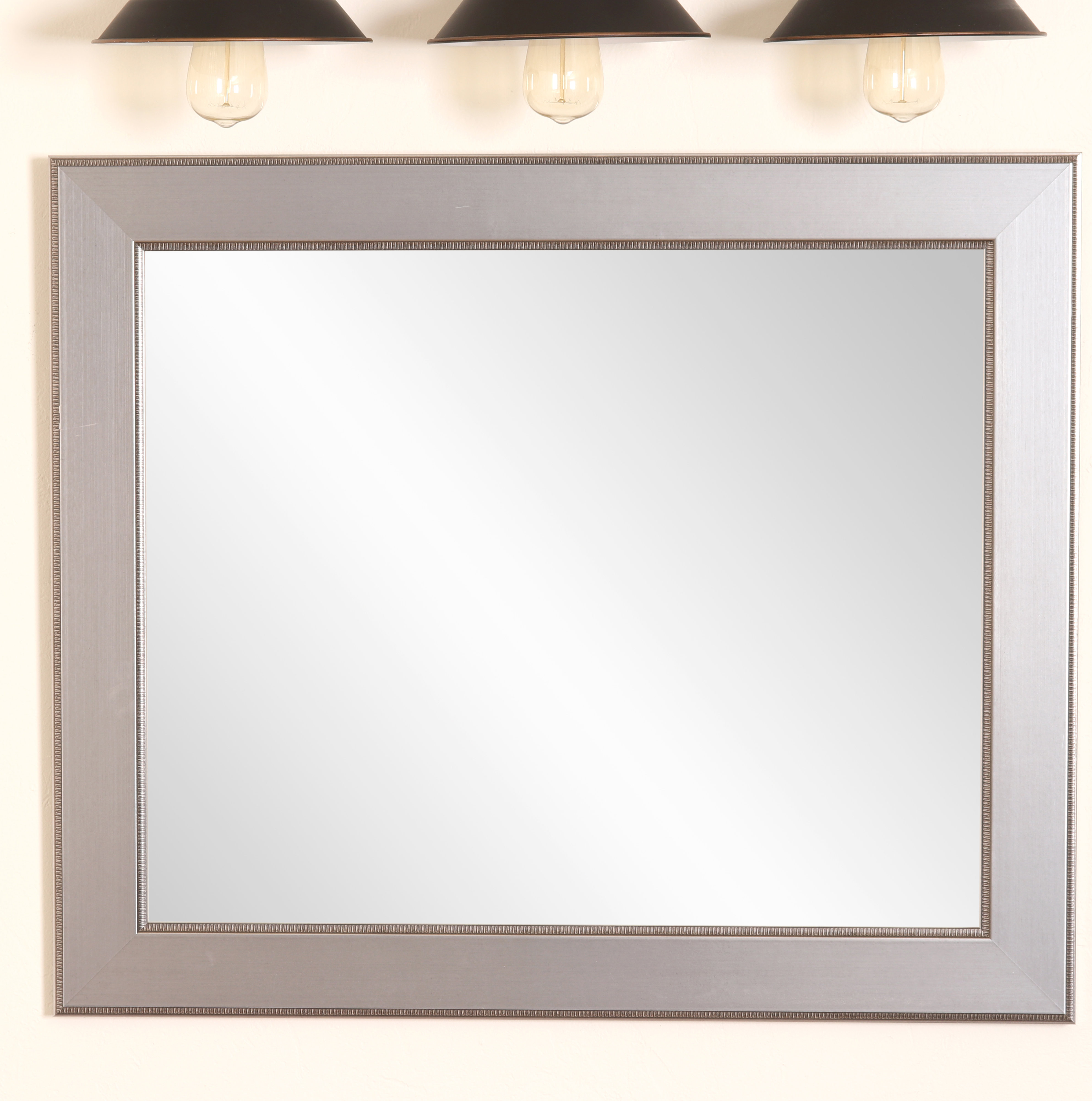 Mercer41 Wall Mirror & Reviews | Wayfair