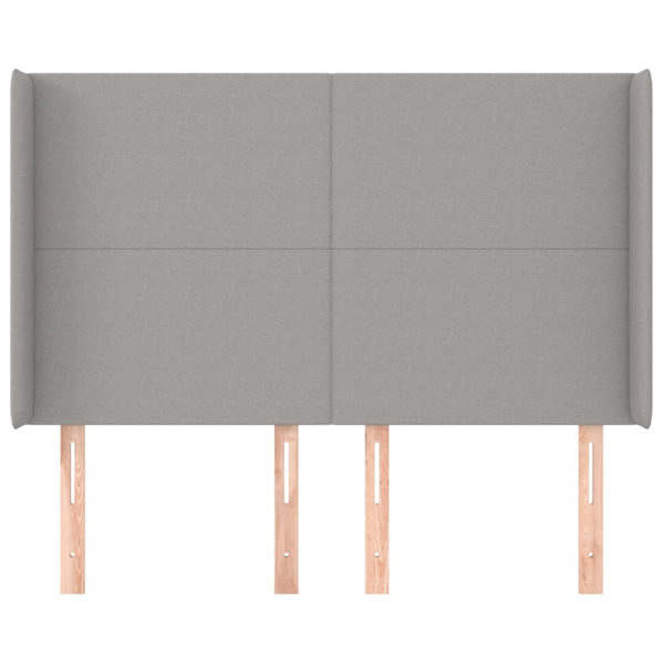 Brayden Studio Breiah Headboard | Wayfair.co.uk