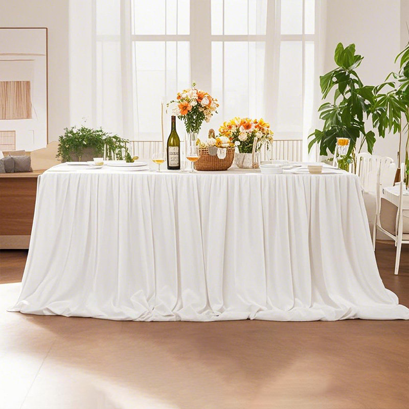 Mercer41 1 pcs/pack Of 6ft Extra Long Prenium 2 Layers Satin And ...