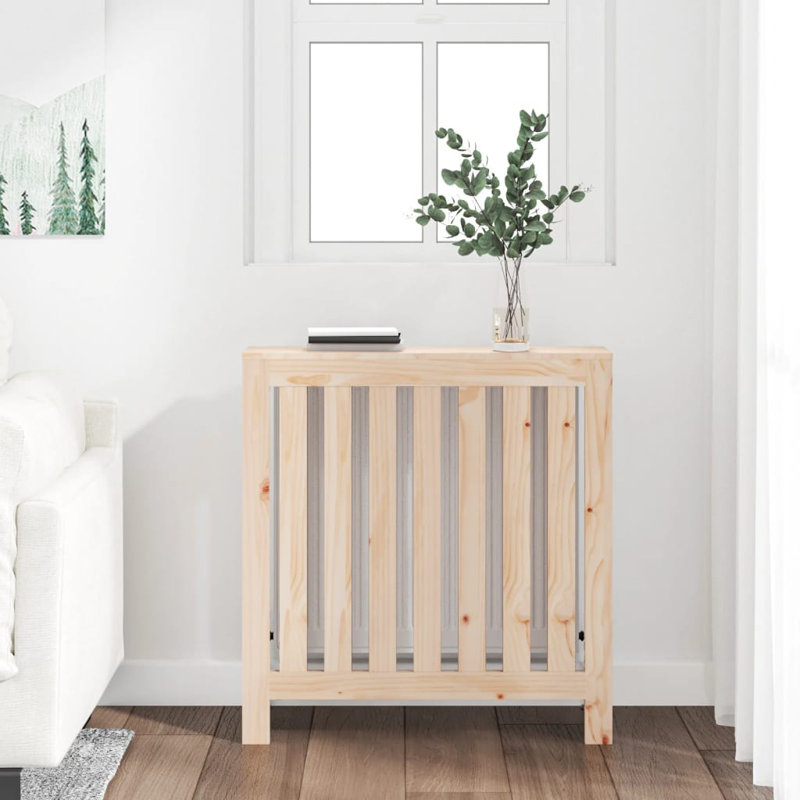 Alpen Home Bullard Free-Standing Radiator Cover | Wayfair.co.uk