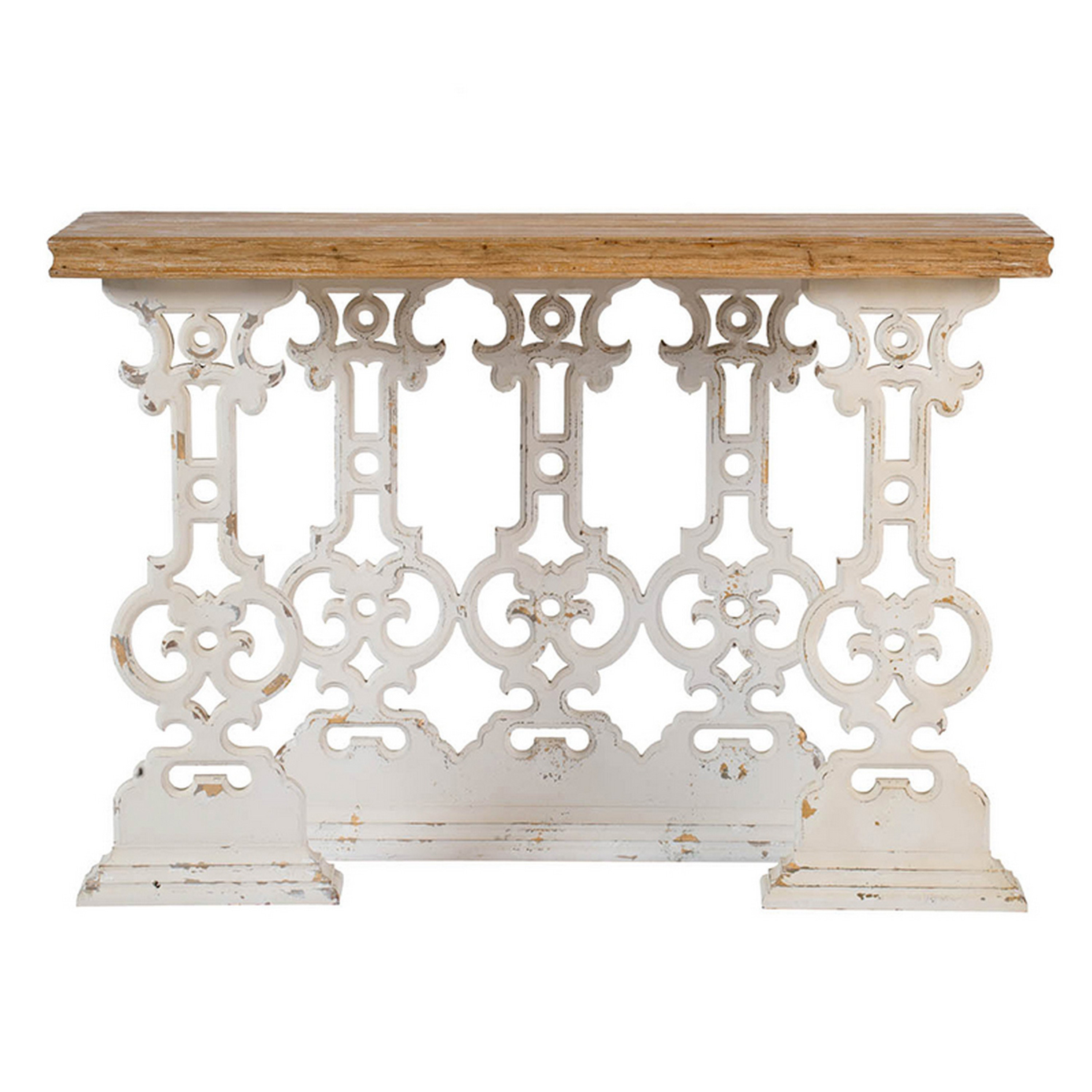 Ophelia & Co. Cardi 47'' Console Table - Wayfair Canada