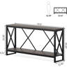 17 Stories 70.9" W Console Table & Reviews | Wayfair