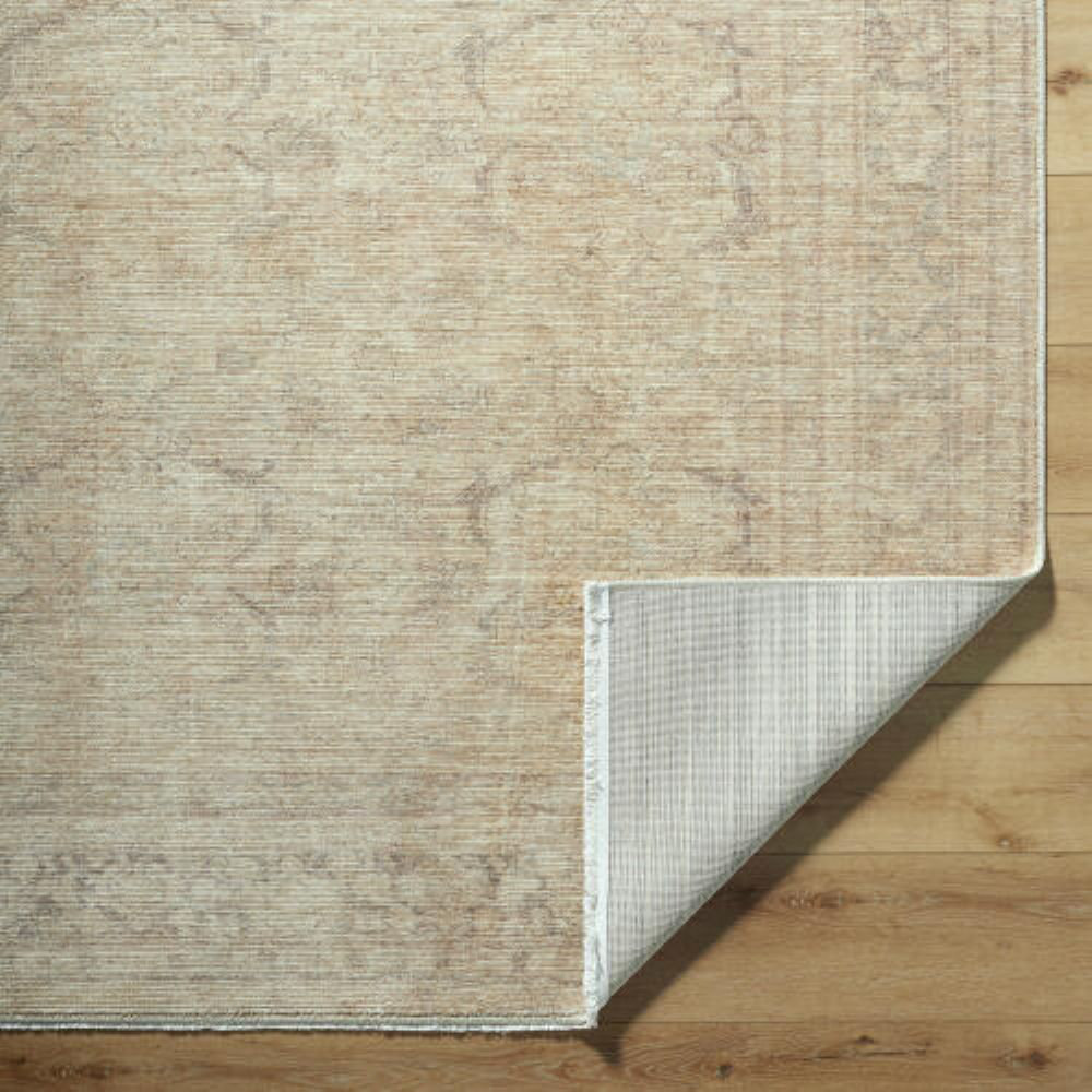 Galey Alix x Livabliss Fetscher V Machine Woven Area Rug & Reviews ...