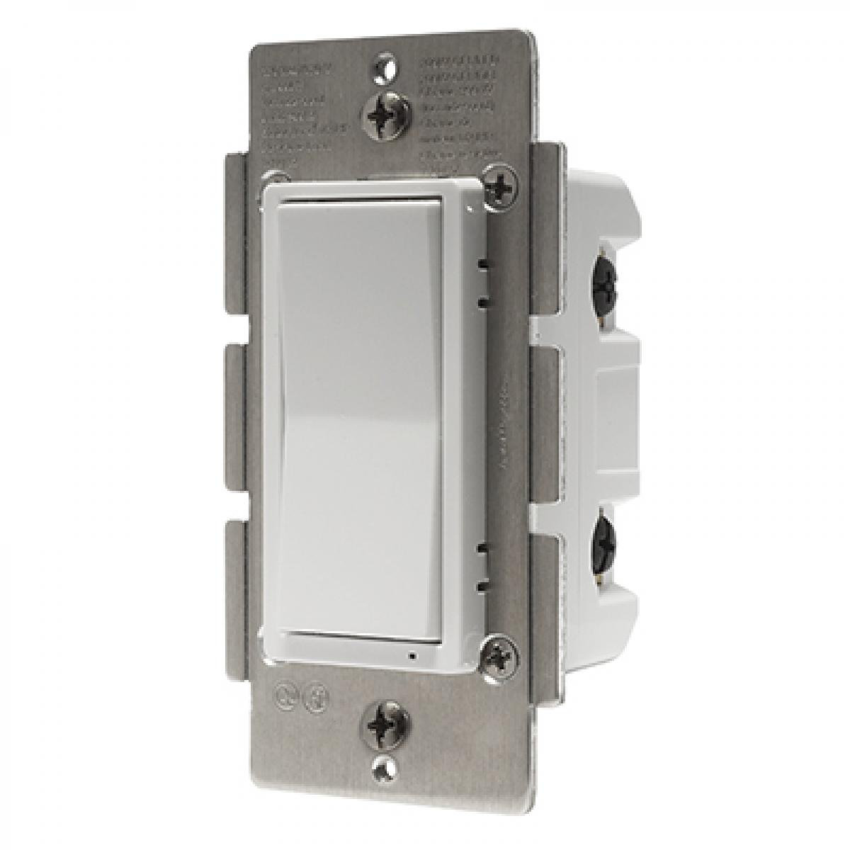 Satco Wall Mounted Light Switch | Perigold
