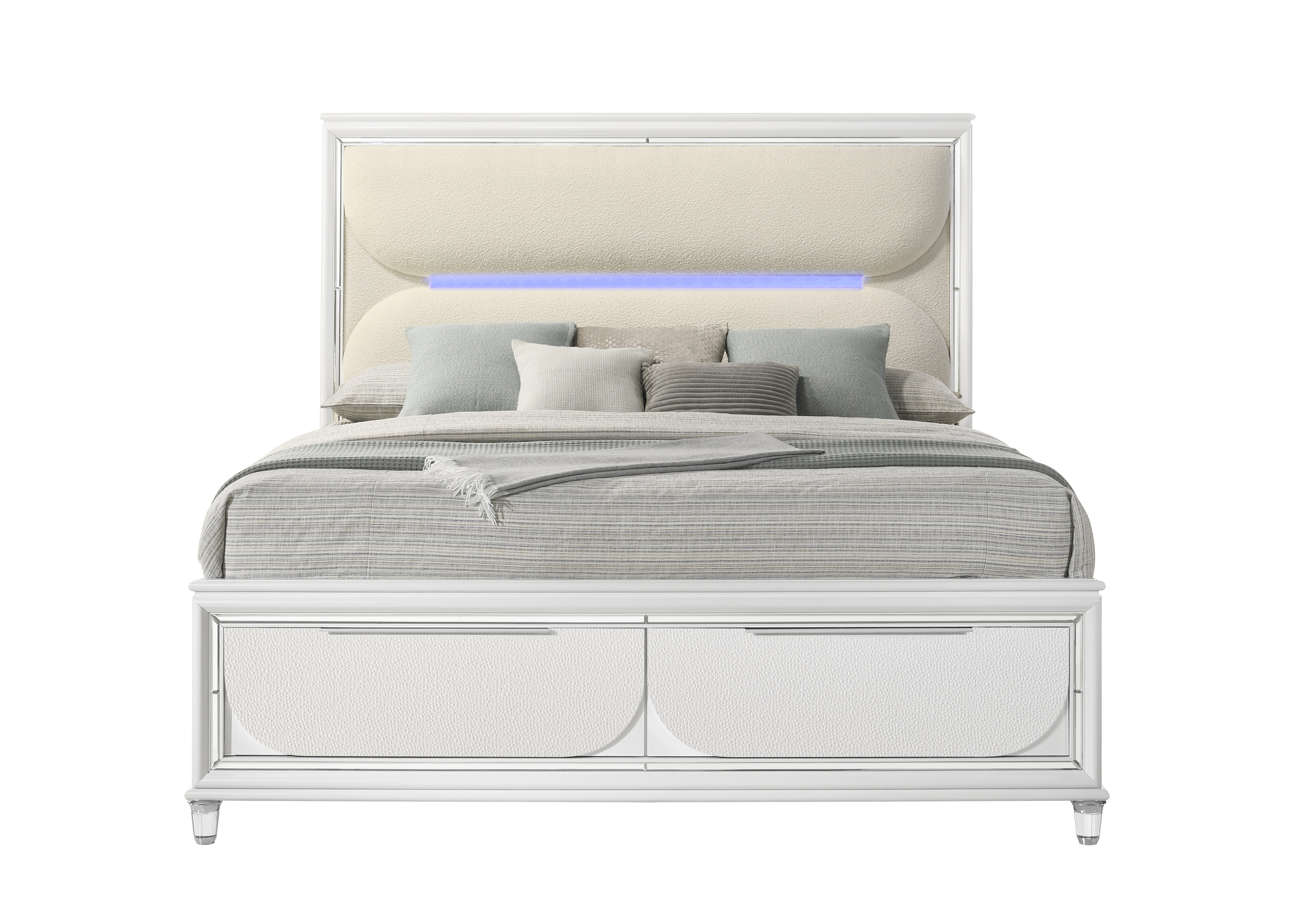 Rosdorf Park Hishaam Bed | Wayfair