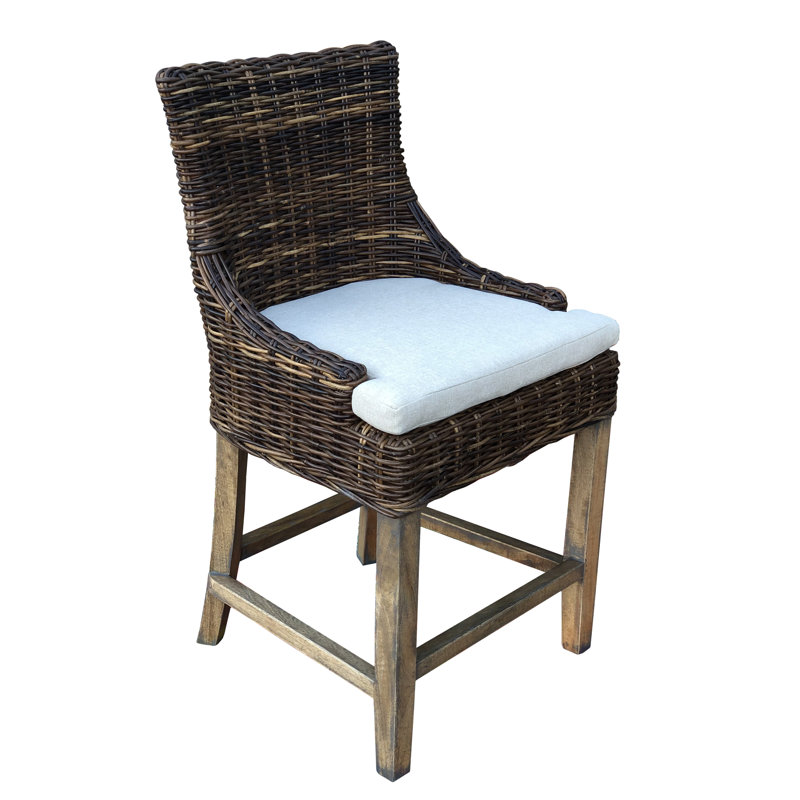 Bayou Breeze Stool & Reviews | Wayfair