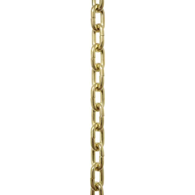 RCH Supply Company Decorative Solid Standard Link Fixture Chain or ...