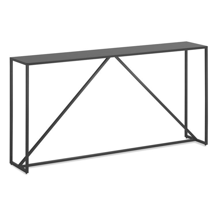 Blu Dot Strut Console Table & Reviews | Wayfair