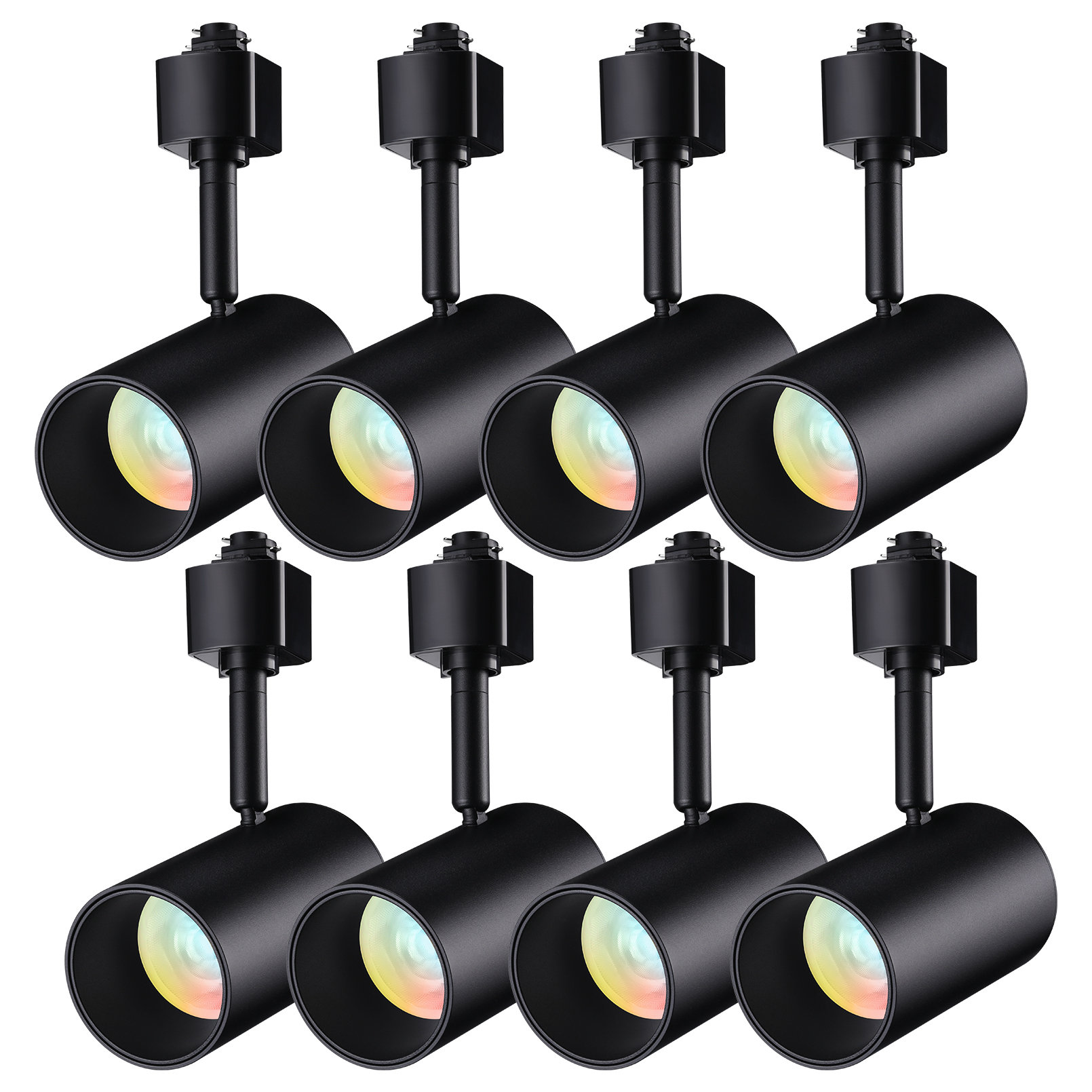LEDVANS Track Lighting Head | Wayfair