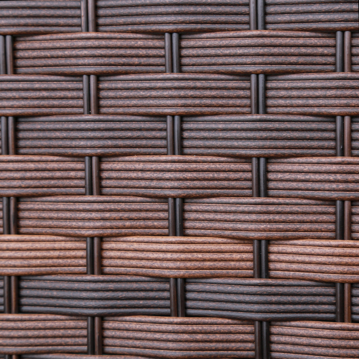 Beachcrest Home™ Mehara 3 Piece Rattan Seating Group & Reviews | Wayfair