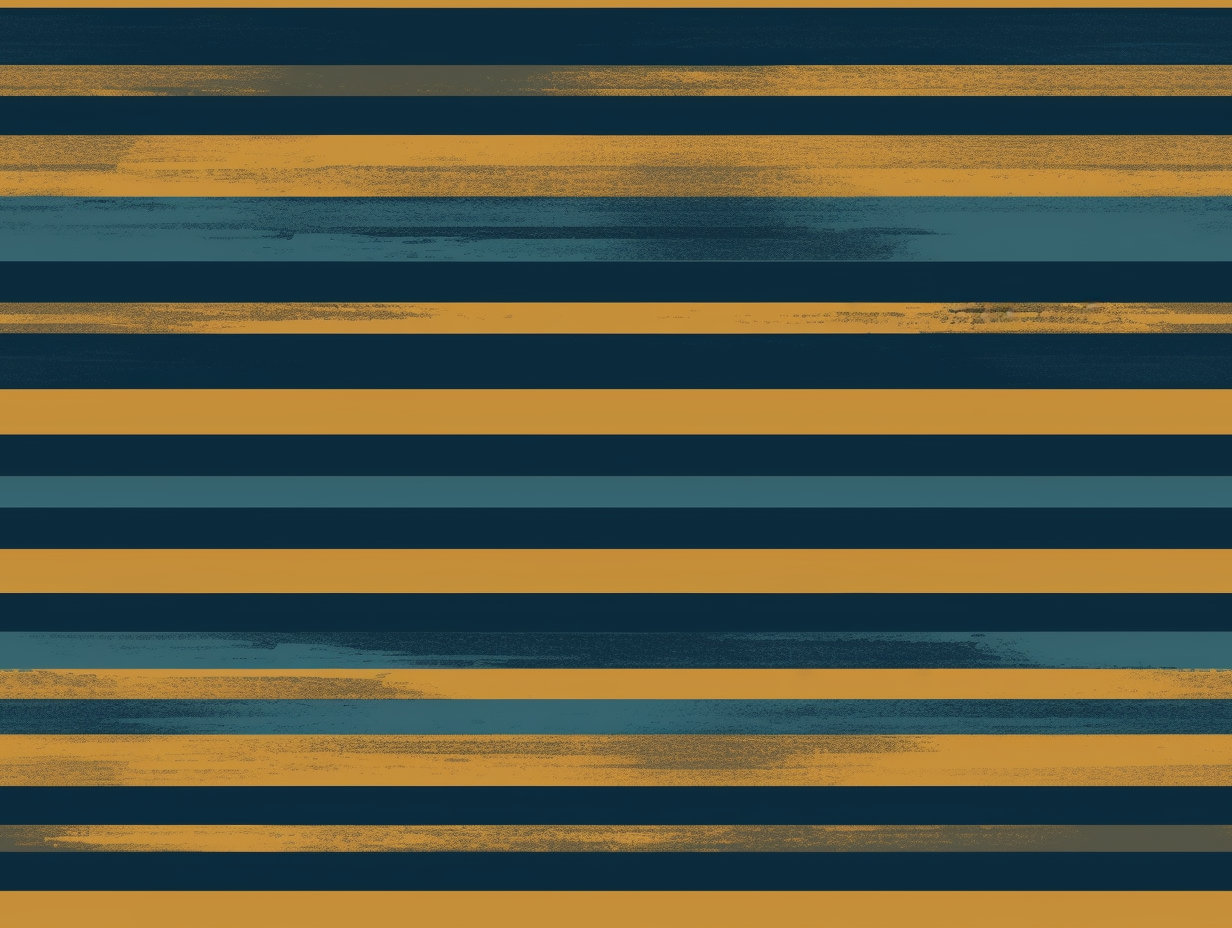 East Urban Home Horizontal Window Curtains Pattern Blue Drapes 7751 ...