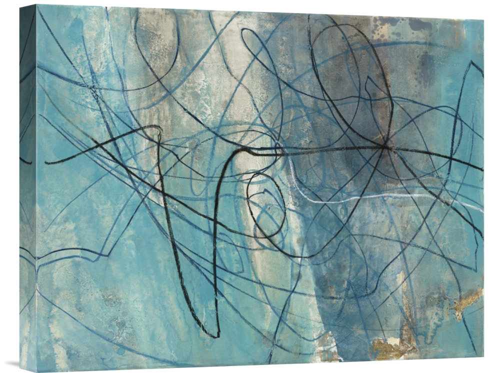 Ivy Bronx 'To The Sea Crop' Unframed Giclee On Paper Print, 20" X 16 ...