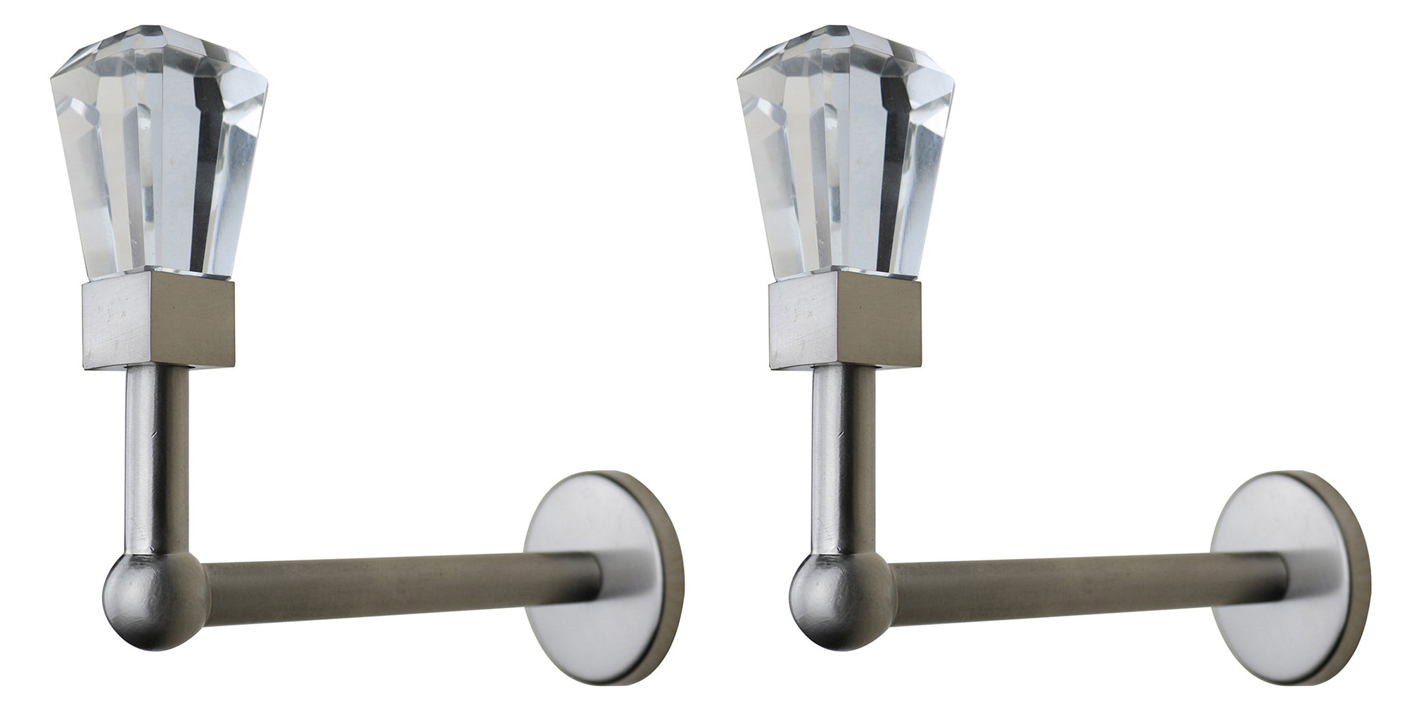 Mercer41 Midland Curtain Holdback & Reviews | Wayfair