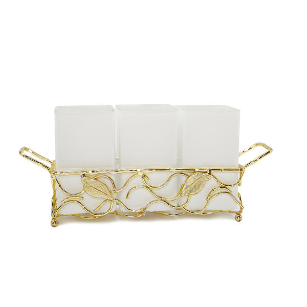 Flatware & Silverware Caddies You'll Love