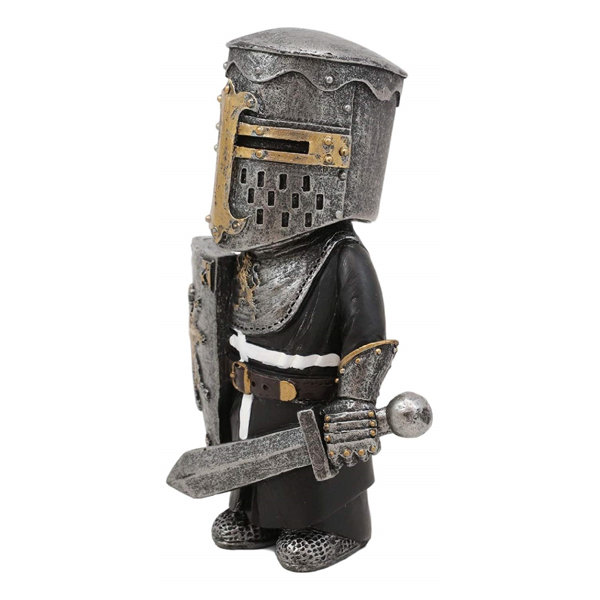 17 Stories 4 Piece Stories Anime Chibi Renaissance Medieval Knight of ...