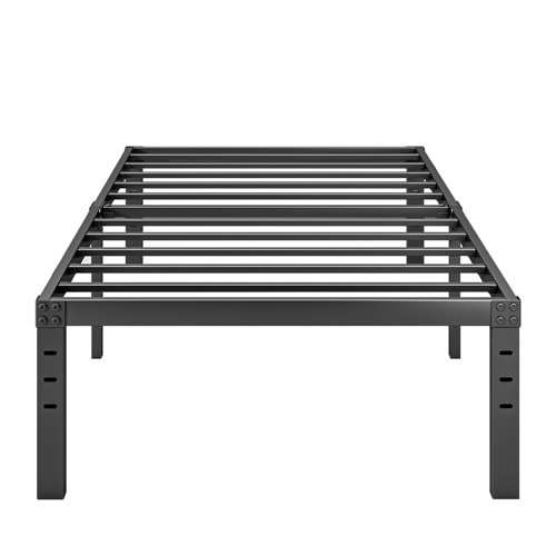 Extra-Long & XL Twin Bed Frames You'll Love