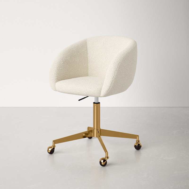 AllModern Darius Conference Chair & Reviews | Wayfair