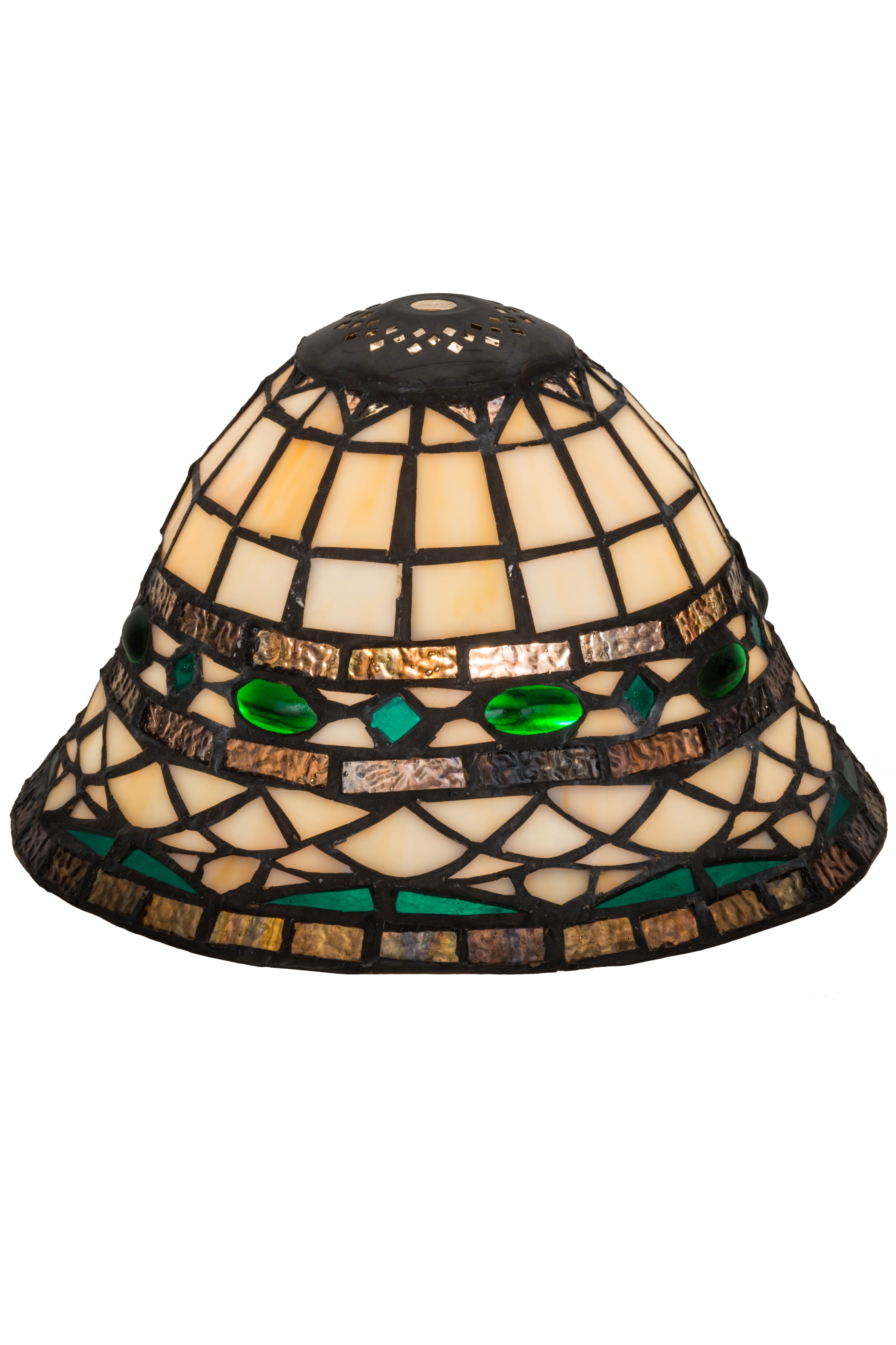 Brayden Studio® 8" Wide Tiffany Roman Shade | Wayfair