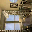 Wrought Studio™ Holmesfield 16 - Light Dimmable Bubble Glass Sputnik ...