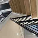 Concept Fusion Modern Horizontal Adjustable Railing Banister System for ...