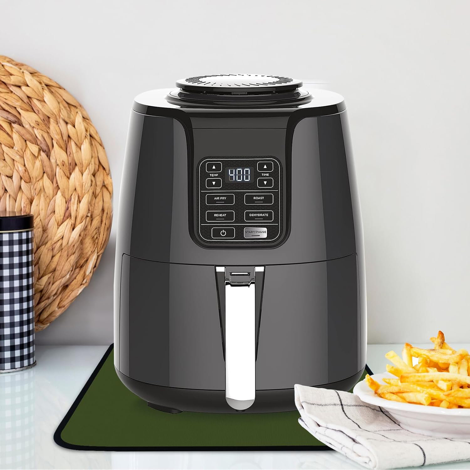 countertop protector mats