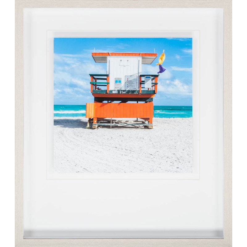 Rosecliff Heights Miami Beach I | Wayfair
