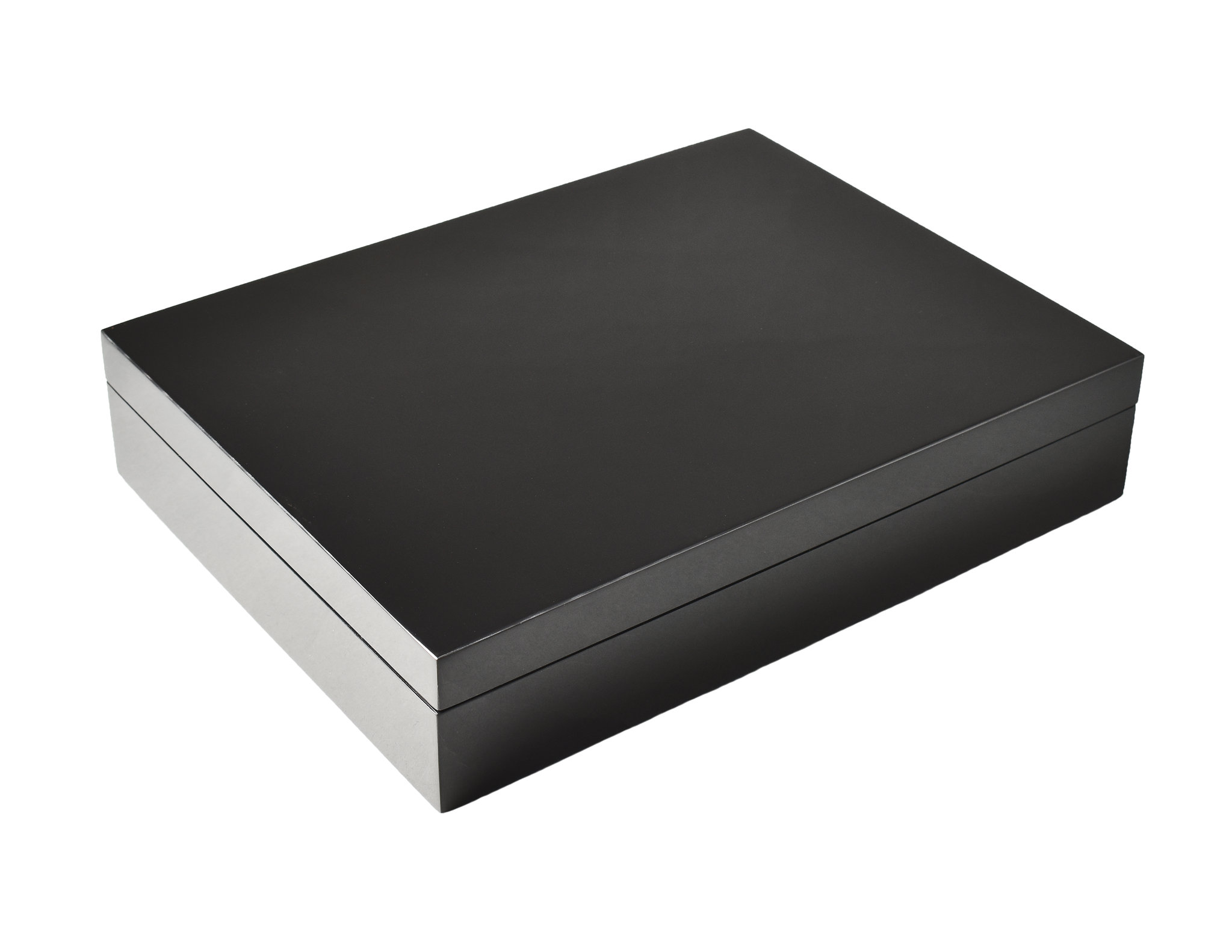 Pacific Connections Stationery Box | Wayfair