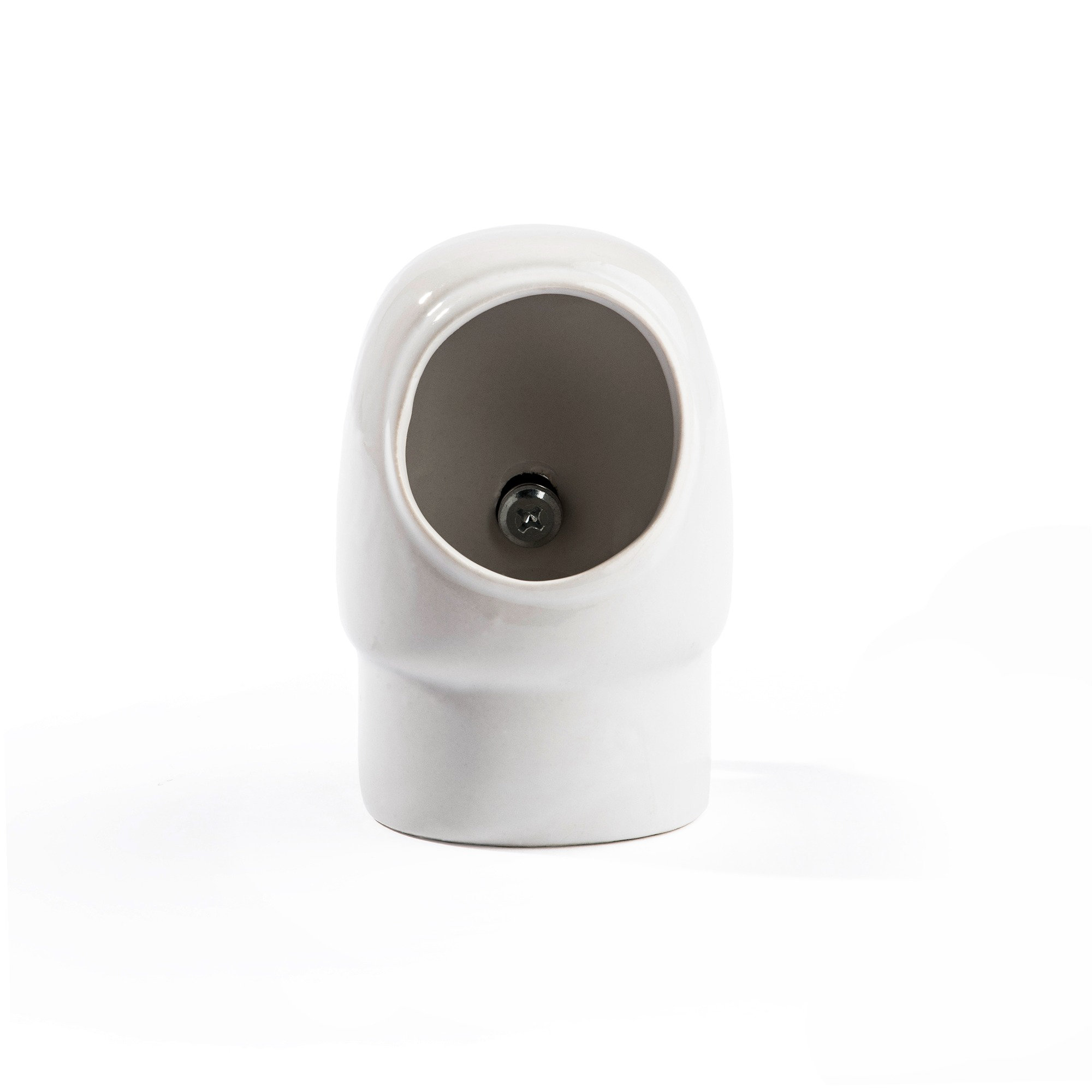 Ebern Designs 4 oz. Hooded Crock for Bird Cage - Wayfair Canada
