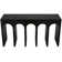 Noir Bridge Console Table | Wayfair