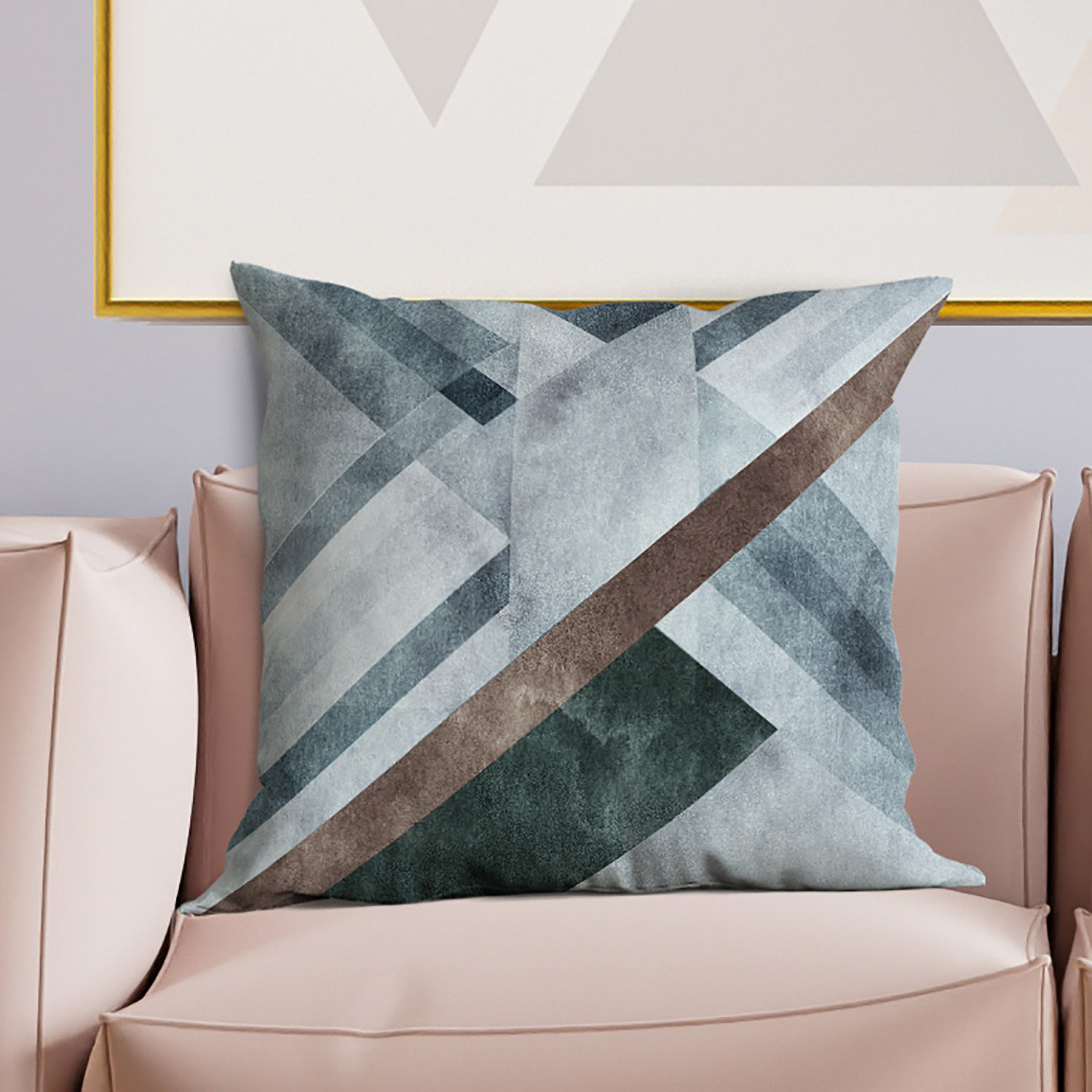 Blankets2U Famous Pillow | Wayfair