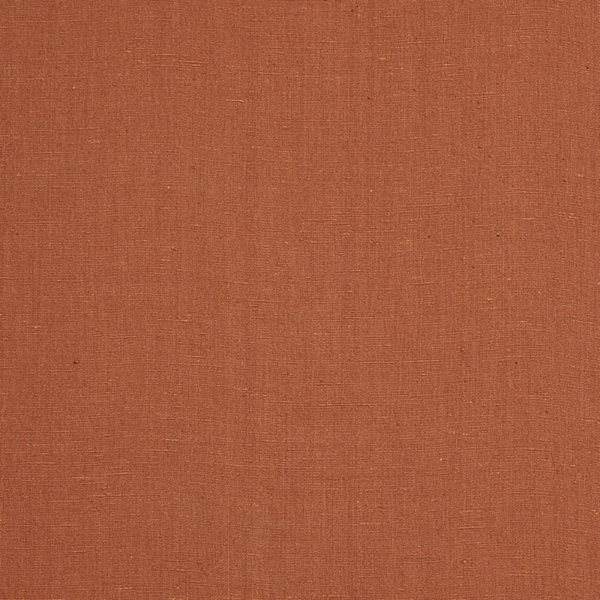 Schumacher Marco Performance Linen Fabric | Wayfair