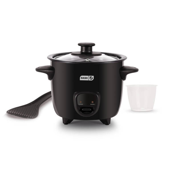 Dash 2 Cup Mini Rice Cooker & Reviews | Wayfair