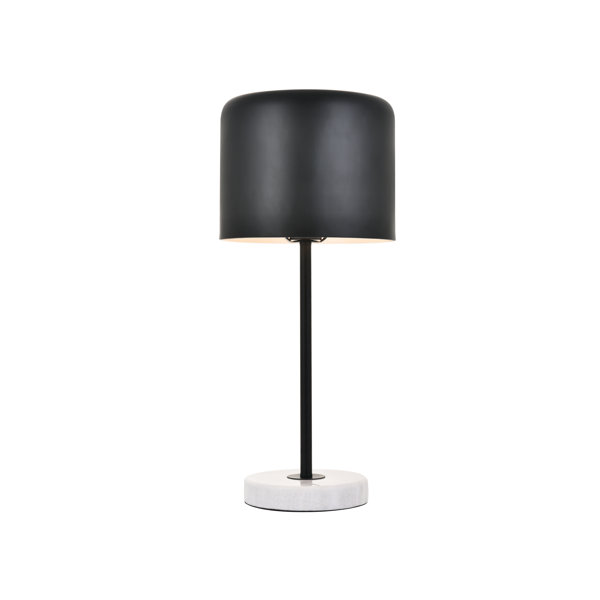 Orren Ellis Goolsby Metal Lamp & Reviews | Wayfair