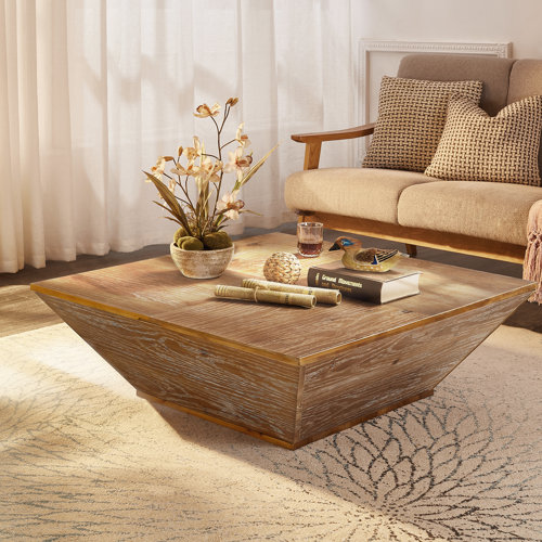 Wayfair | Low Coffee Tables You'll Love in 2023