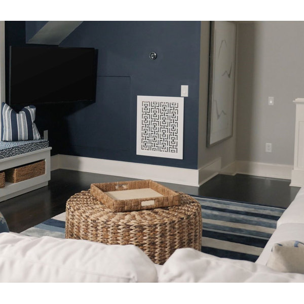 StellarAir Magnetic Stellar Air Intake Decorative Vent Cover - Oriental ...