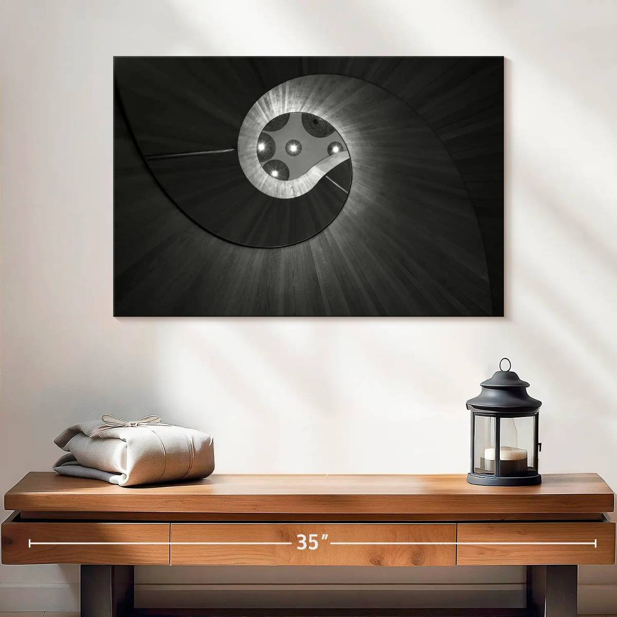 Elephant Stock Infinity Stairs | Wayfair