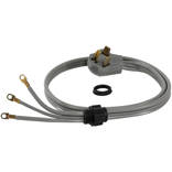 Certified Appliances Universal Washing Machine/Dryer Power Cord | Wayfair