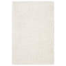Ebern Designs Etelvina Shag Hand Tufted Performance Solid Color Rug ...