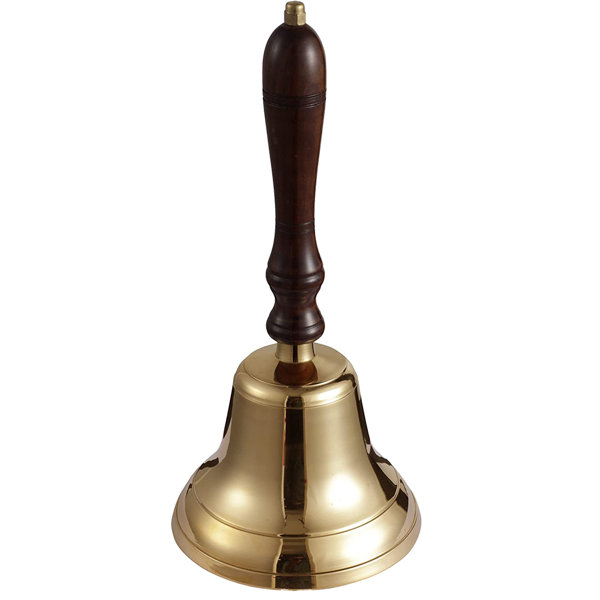 Mercer41 Hanging Bell | Wayfair.ie