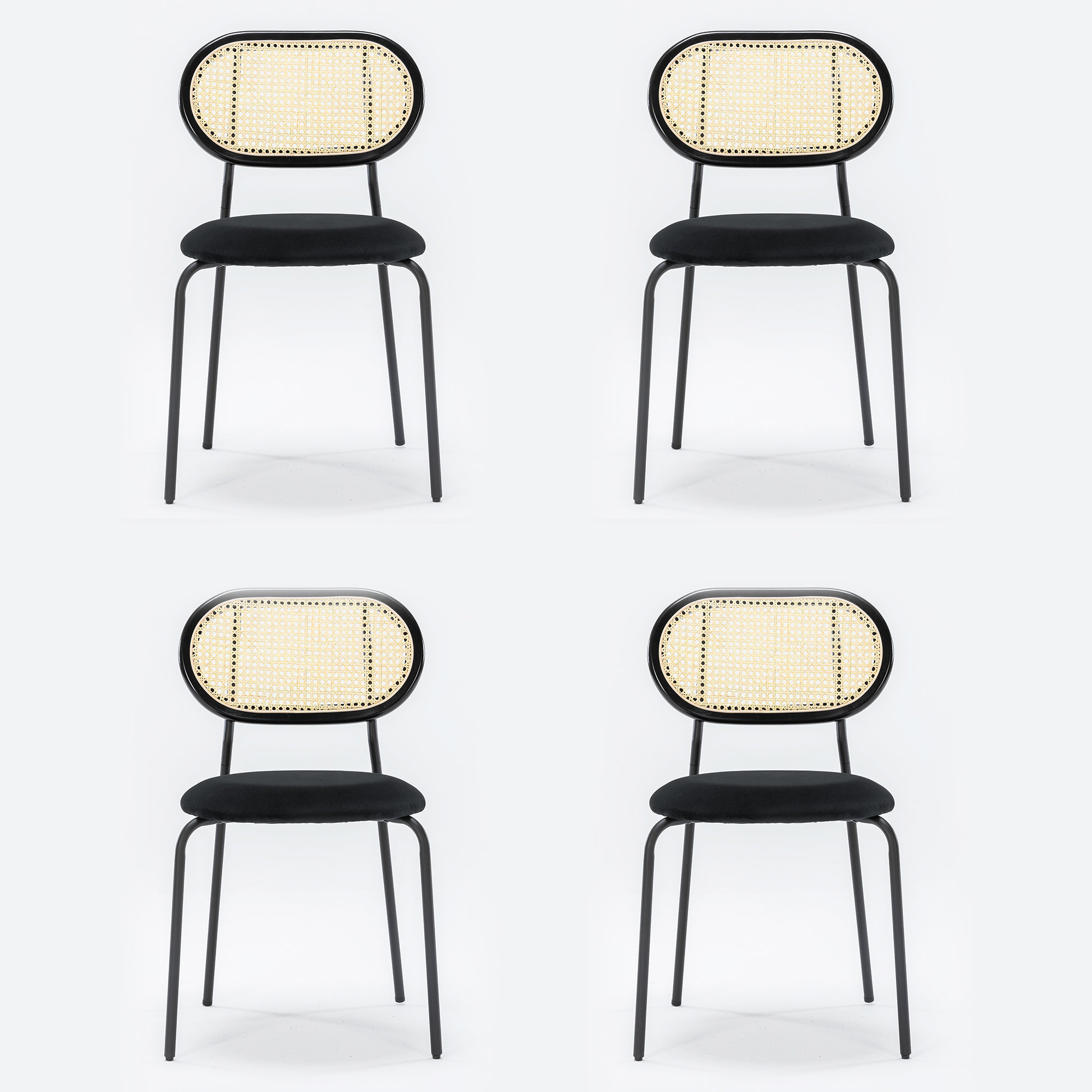 Corrigan Studio® Verona 18'' Short Stool | Wayfair